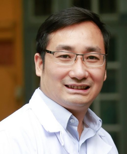 Nhà khoa học đoạt Giải 2024 – Giải thưởng Tạ Quang Bửu